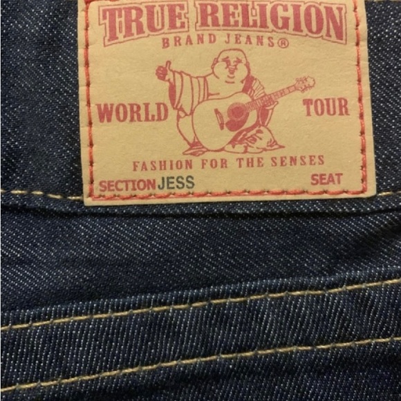 True Religion | Jeans | True Religion Jeans Shorts New With Tags | Poshmark